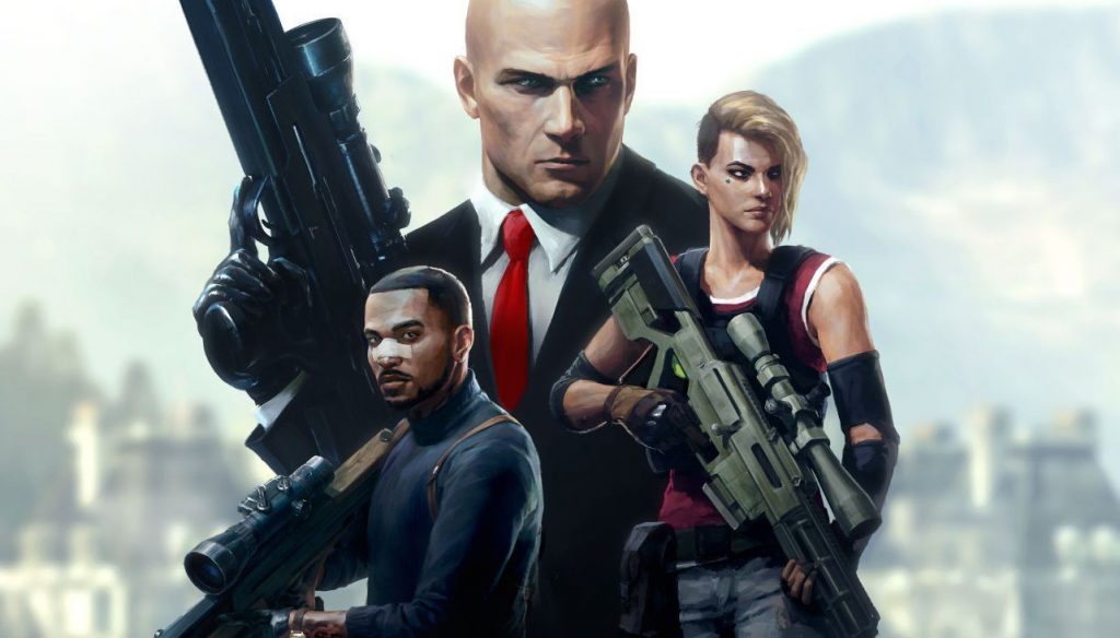 Ranking of all Hitman games from worst to best | Mi Deals