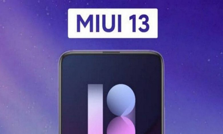 New Xiaomi Upcoming Interface MIUI 13 Release Date | Mi Deals