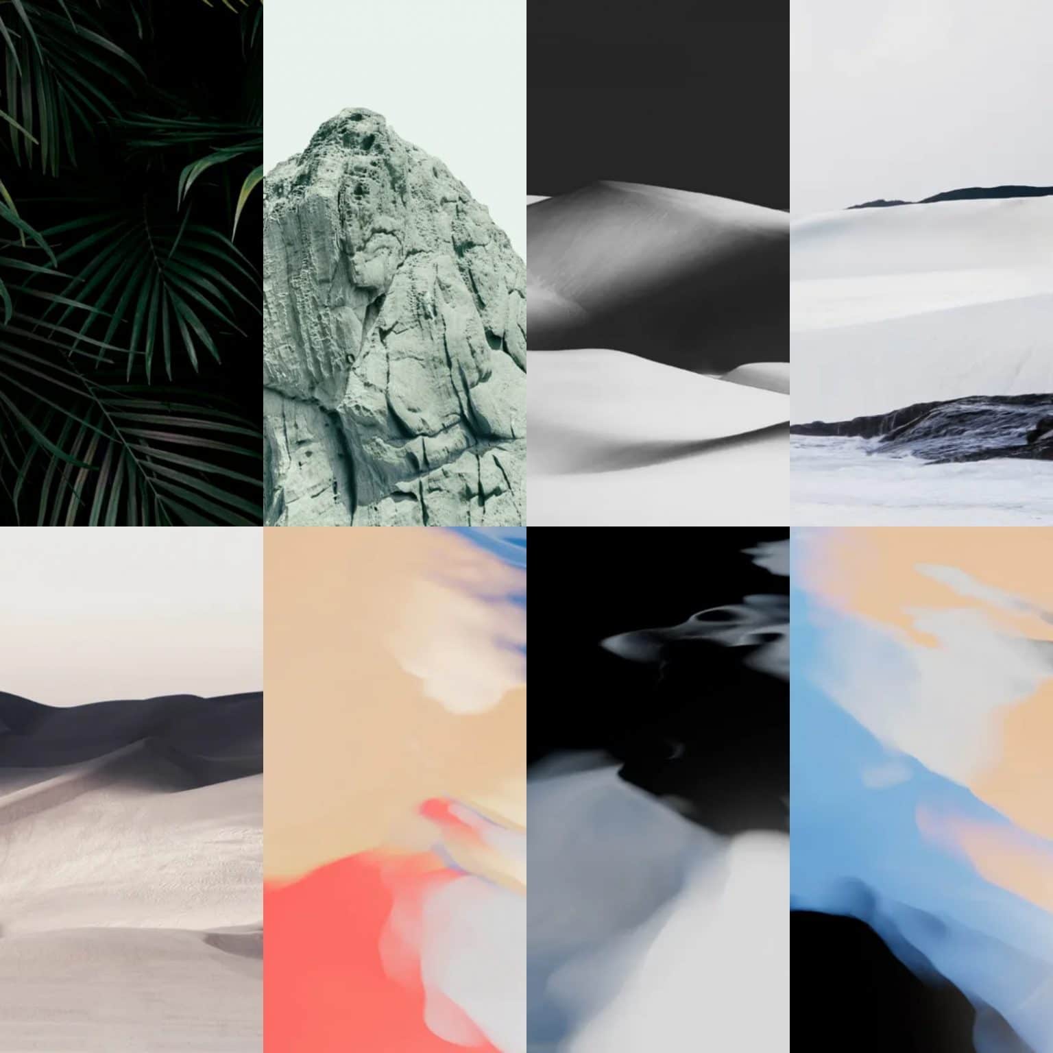 Download Google Pixel 6 Pro Wallpapers full resolution (FHD+) | Mi Deals