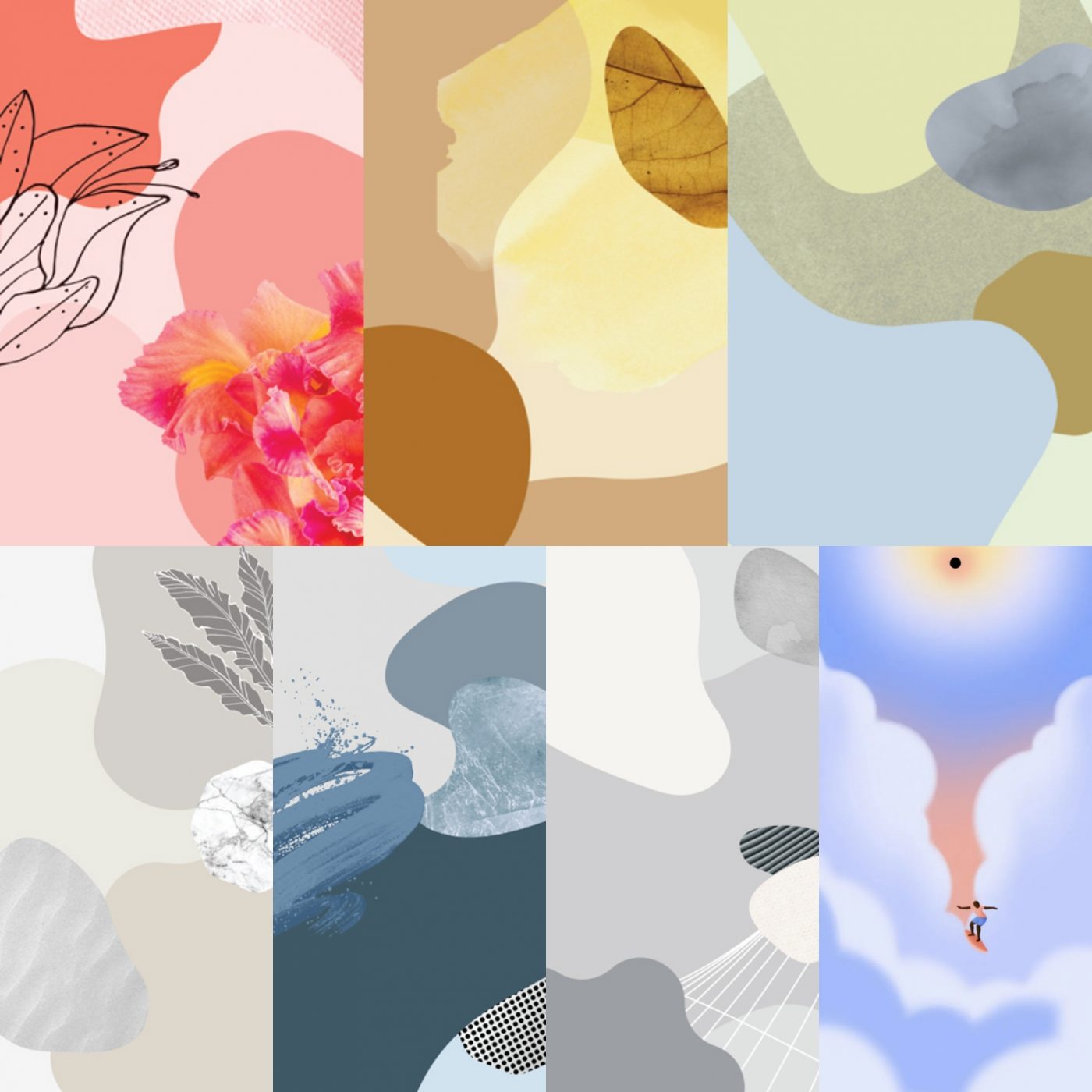 Download Google Pixel 6 Pro Wallpapers full resolution (FHD+) | Mi Deals