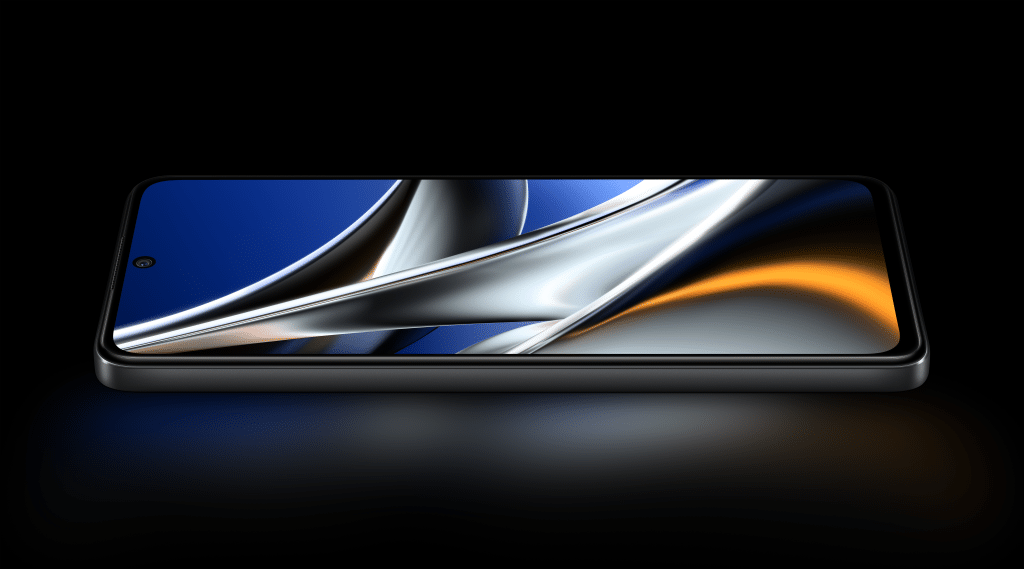 Download Poco X4 Pro Wallpaper full resolution (FHD+) | Mi Deals