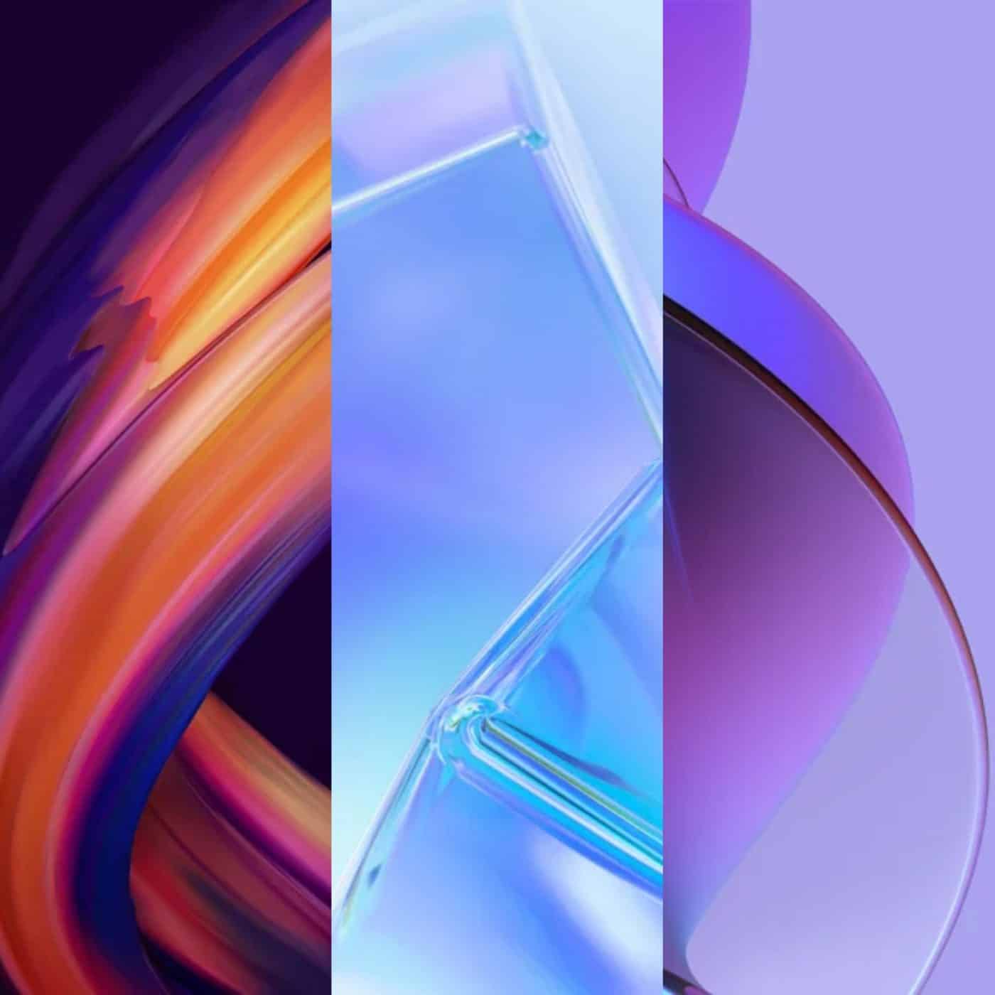 Download Motorola Moto Razr 2022 Wallpaper full resolution FHD+ | Mi Deals