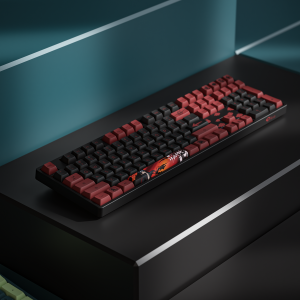 Best Deal of AKKO Uchiha Itachi 5108s Mechanical Keyboard for only €119 ...