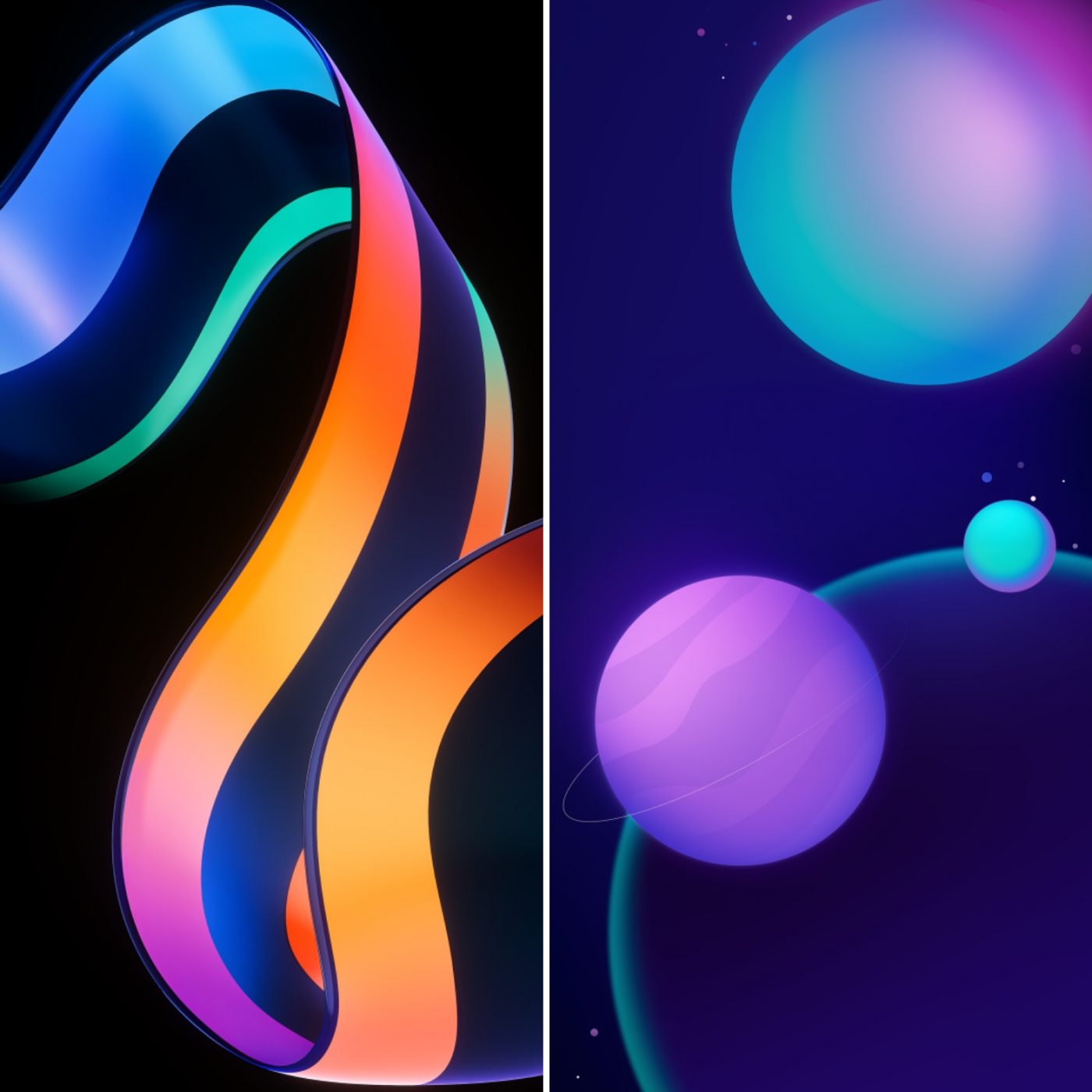 Download Infinix Zero Ultra Wallpaper full resolution FHD+ | Mi Deals