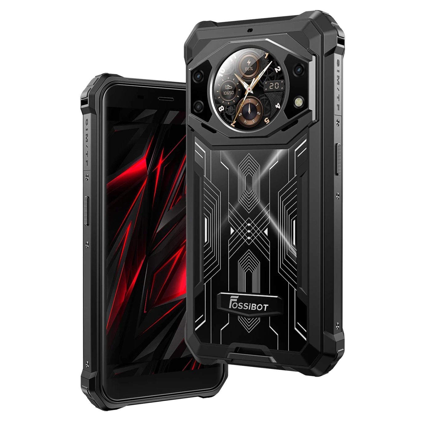 Best Deal of AKKO Uchiha Itachi 5108s Mechanical Keyboard for only €119 ...