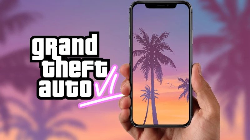 Download GTA 6 Wallpapers full resolution for your phone and PC | Mi Deals