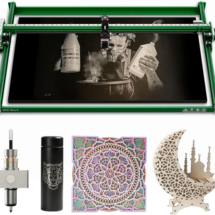 Best Deal of AKKO Uchiha Itachi 5108s Mechanical Keyboard for only €119 ...